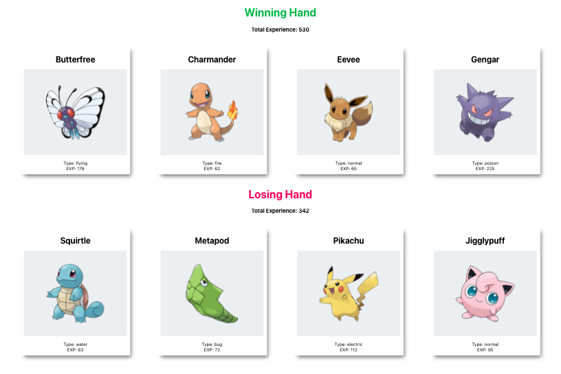 Responsive Portfolio Website